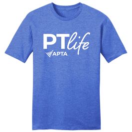 PT Life Short Sleeve T-Shirt